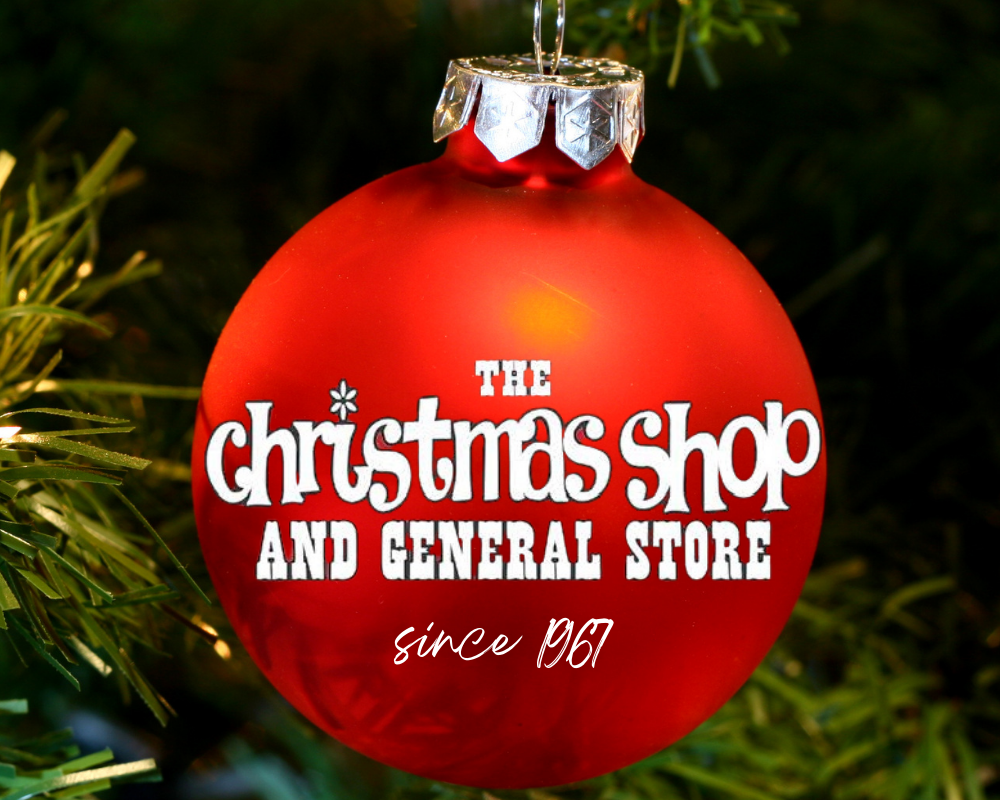 Home | THE OUTER BANKS CHRISTMAS SHOP